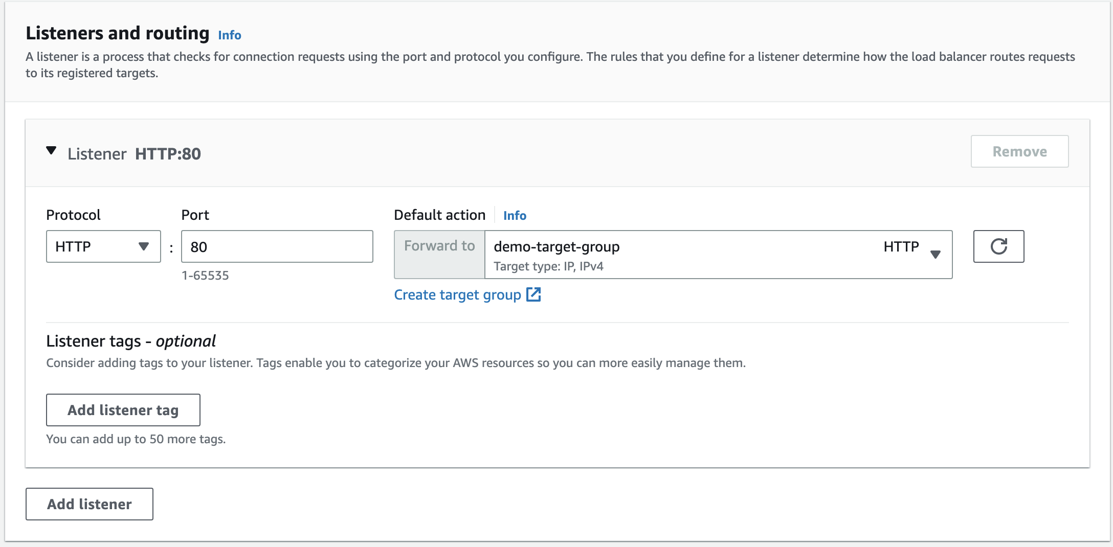 Deploy Our Fastapi Server To Aws Ecs Fargate Noisrucer